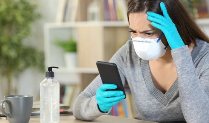 Discovering a ‘Modern’ Condition: How to Prevent Cyberchondria