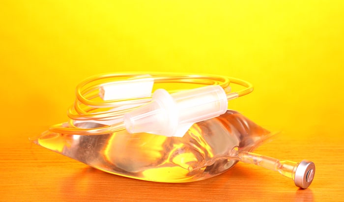Reducing plastic waste in hospitals