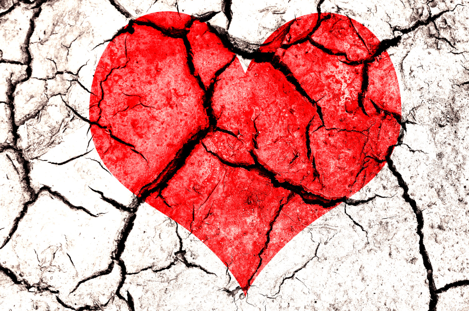 First treatment for 'broken heart syndrome' trialled