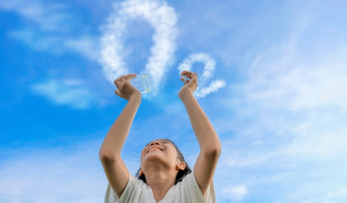 Give a Breath for Health