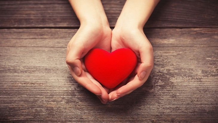 Scimitar syndrome: Heart surgeons perform life-changing surgery