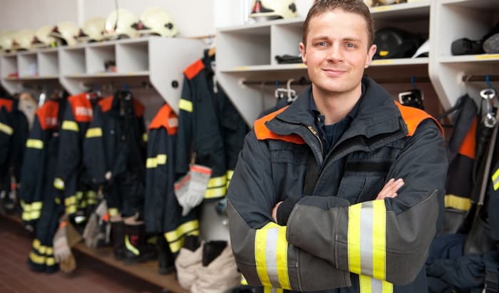 Covid-19: Fire service to assist NHS