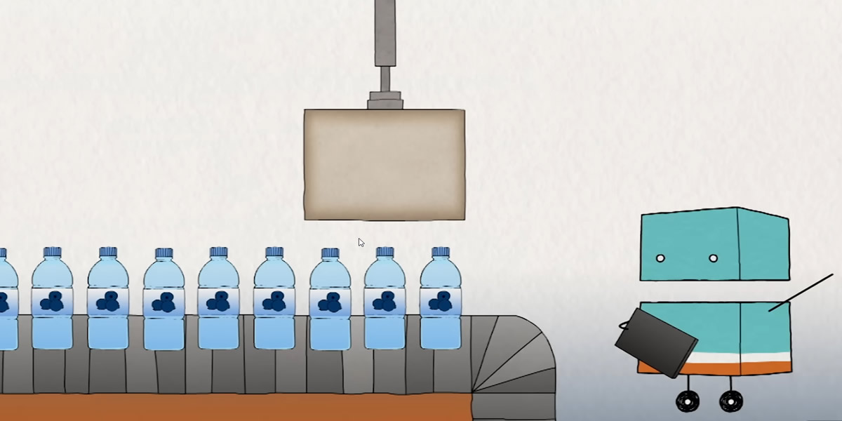What really happens to the plastic you throw away
